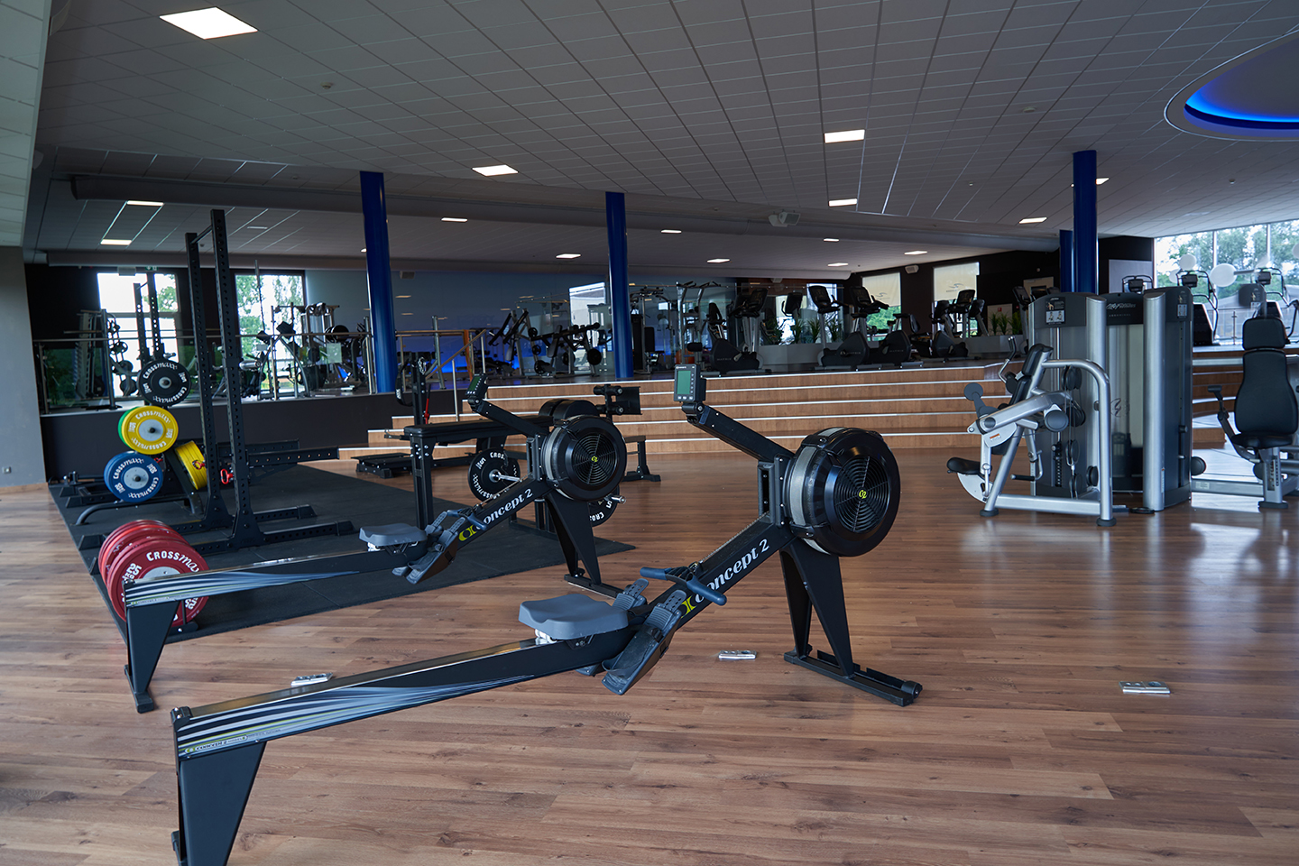 Home | 360 Healthclub