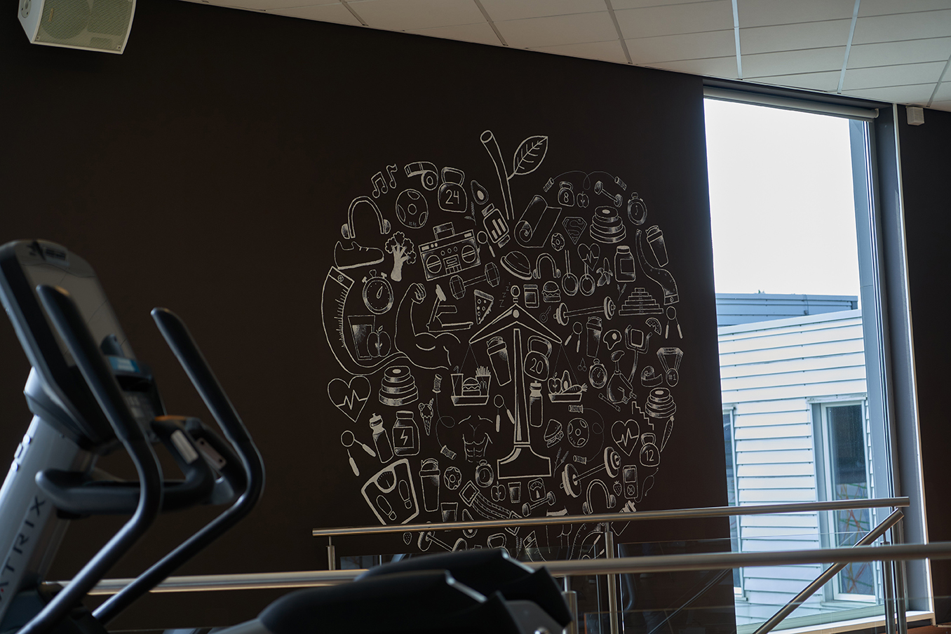 Home | 360 Healthclub