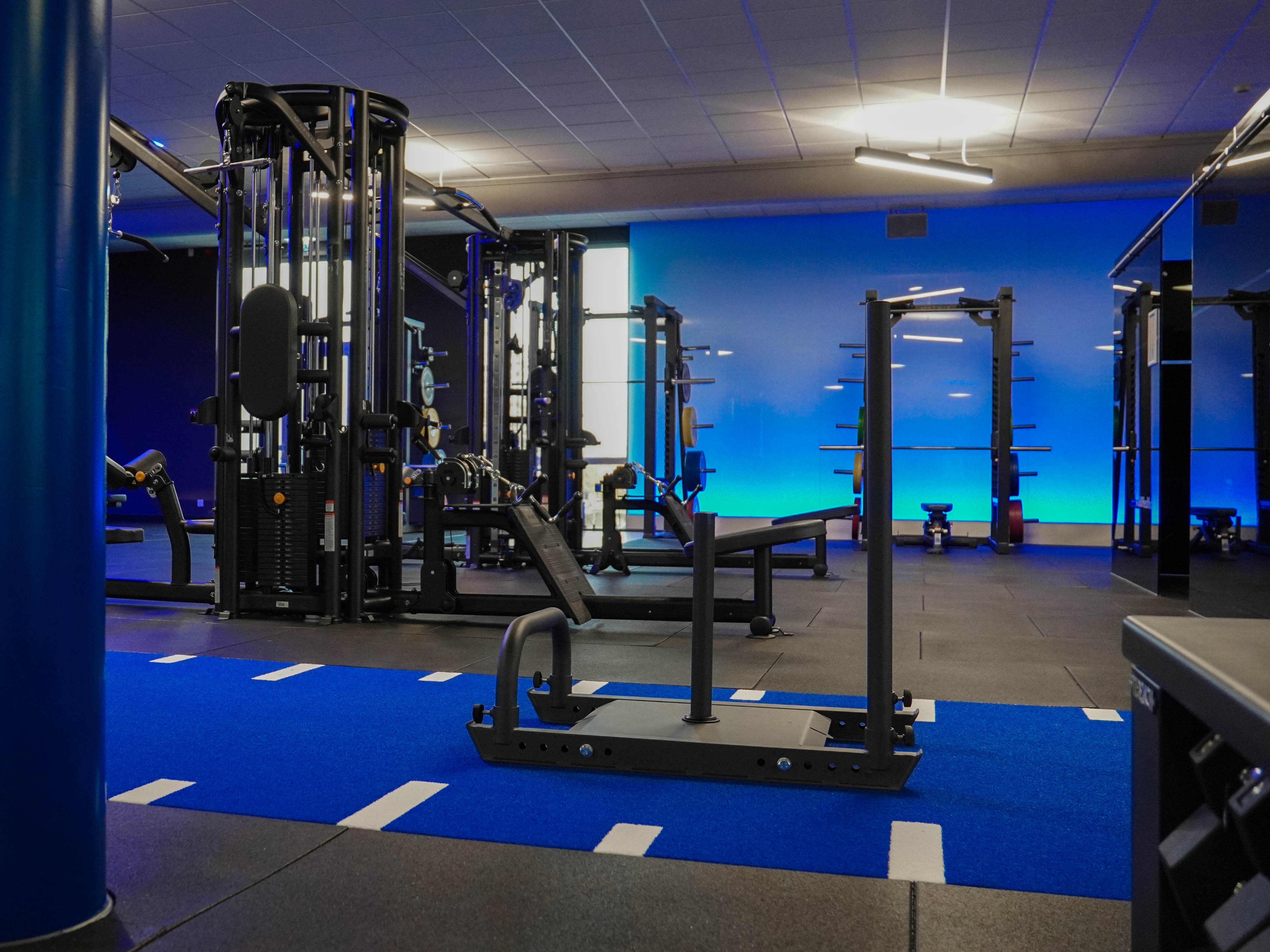 Home | 360 Healthclub