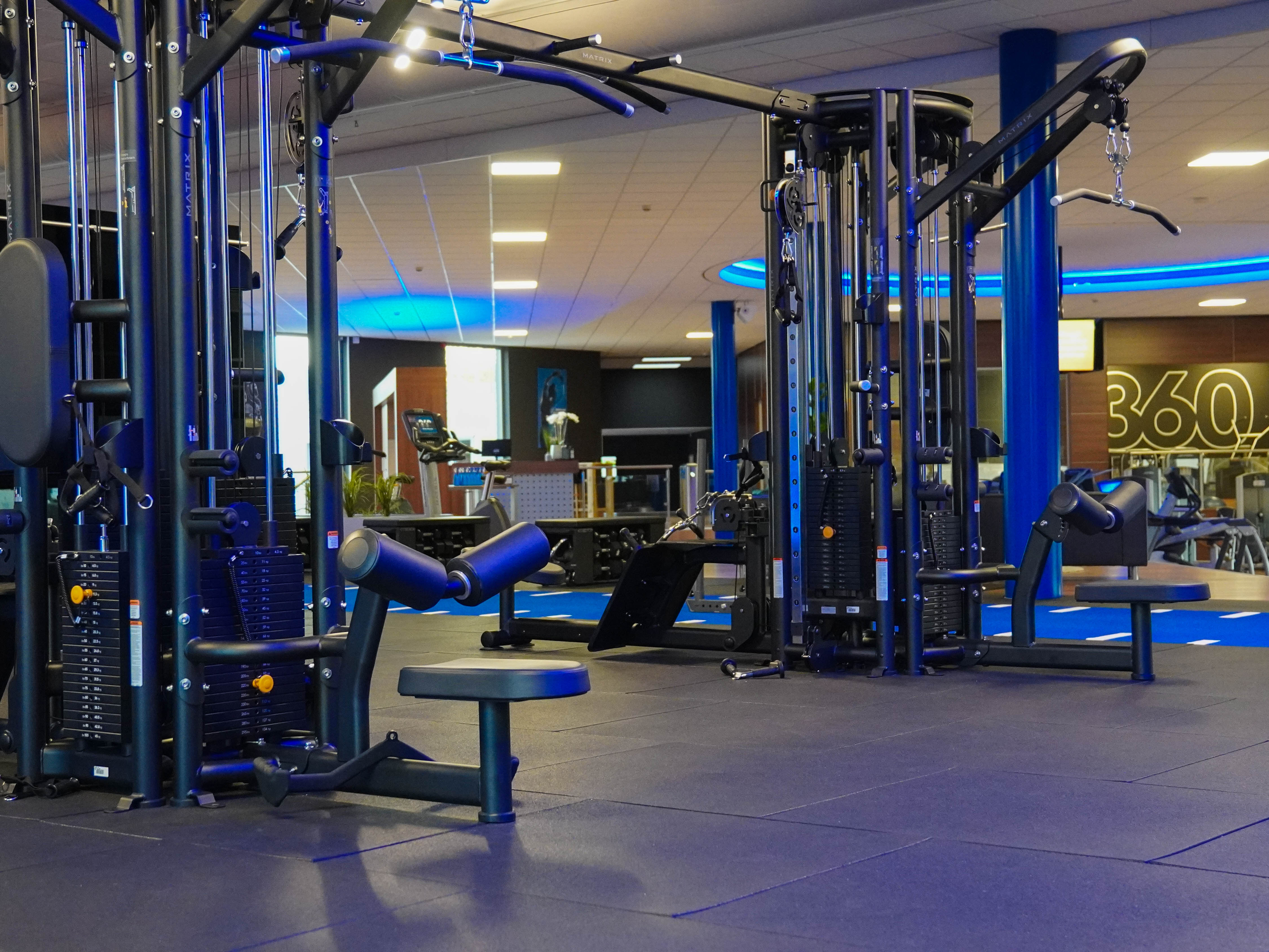 Home | 360 Healthclub