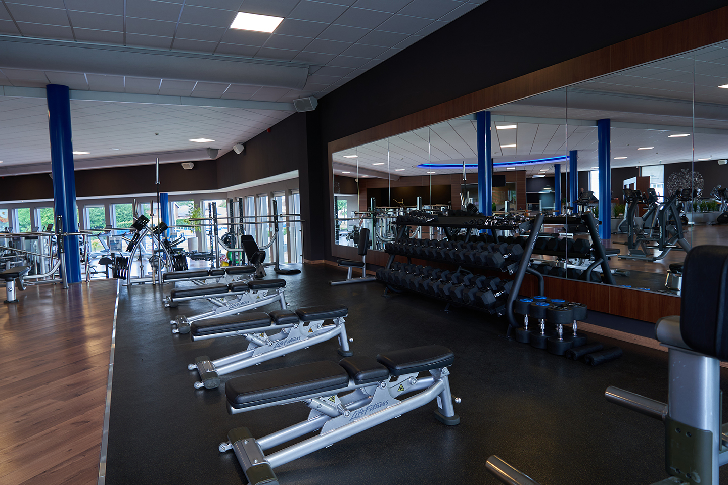 Home | 360 Healthclub