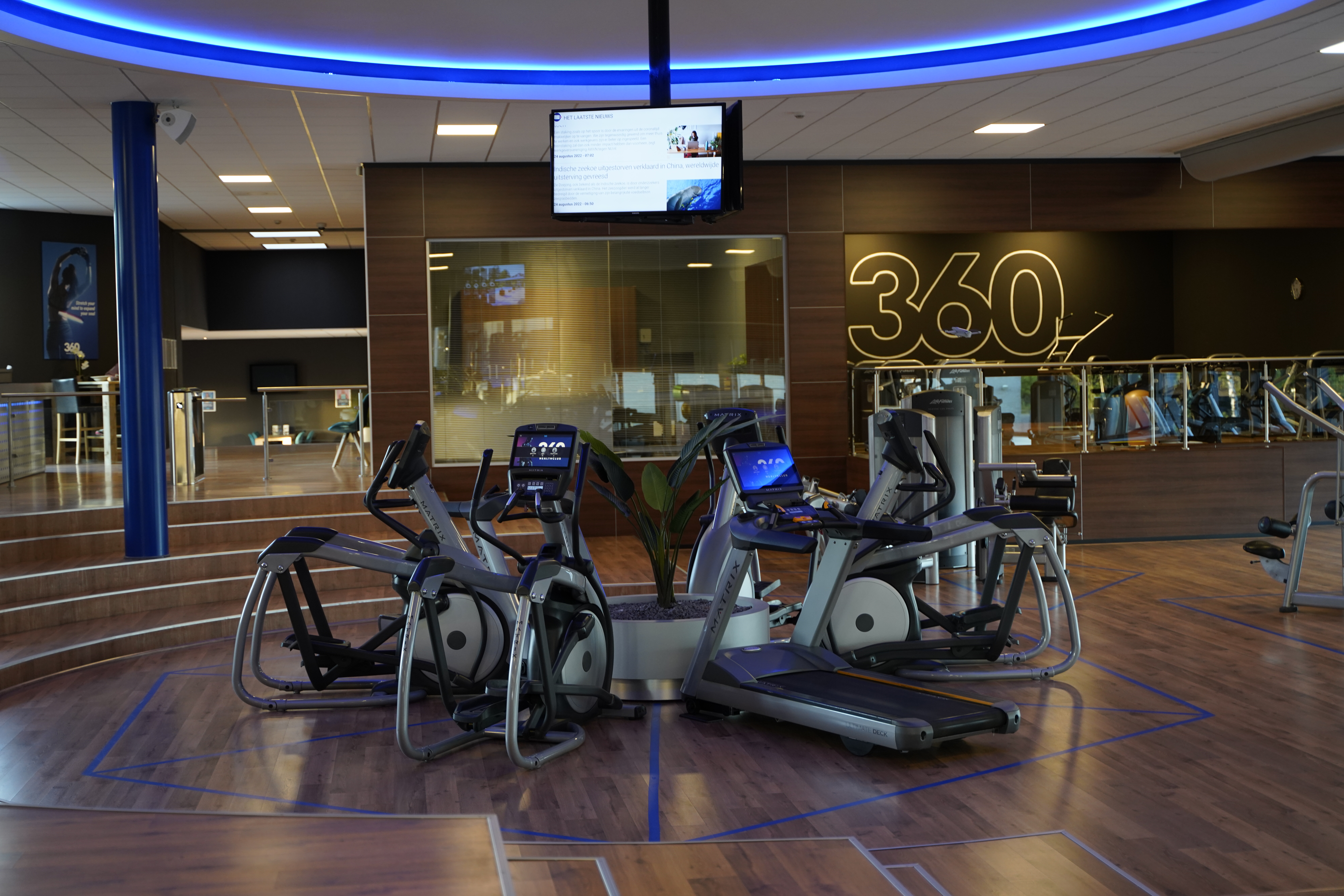 Home | 360 Healthclub