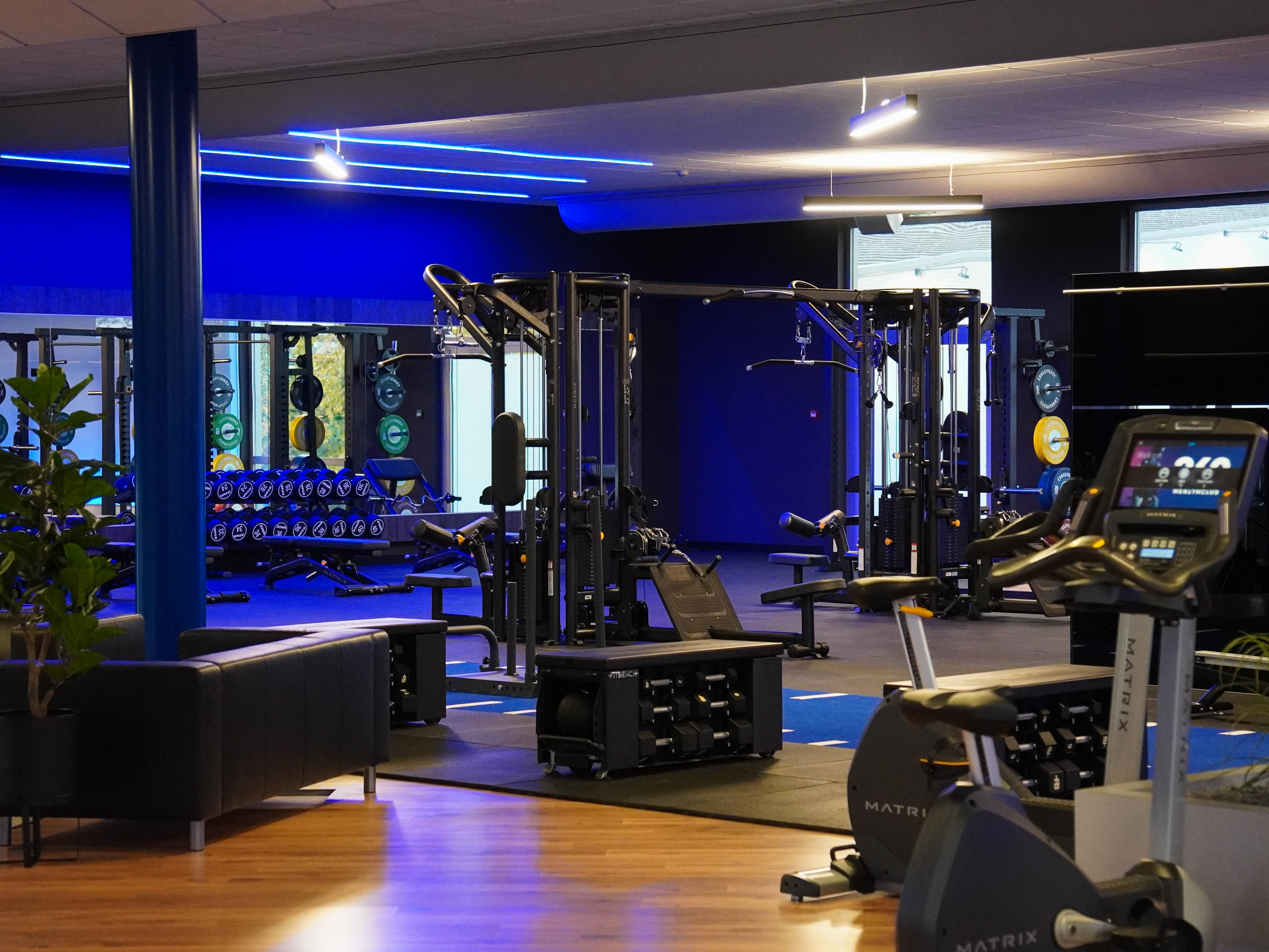 Home | 360 Healthclub