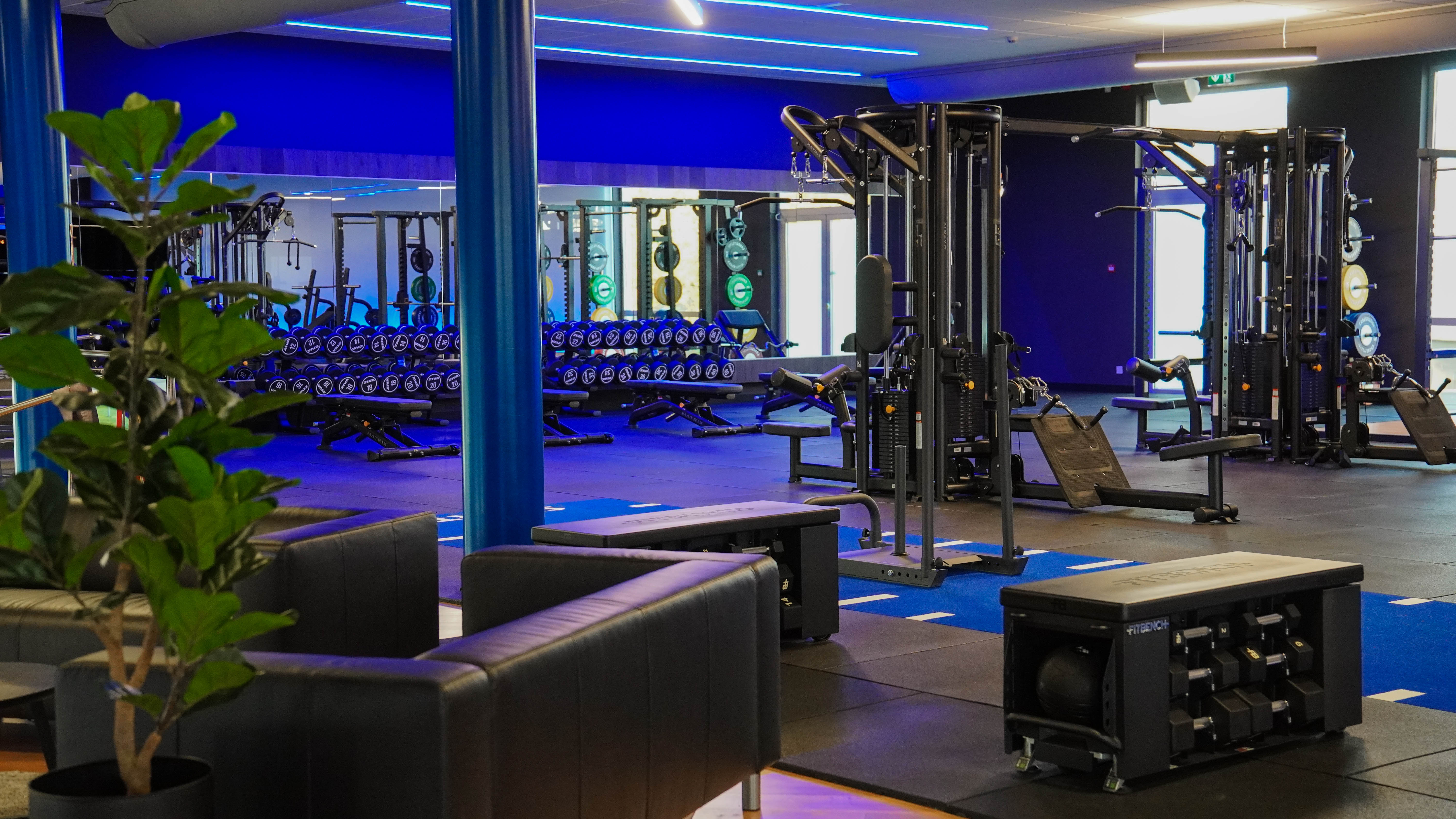 Home | 360 Healthclub