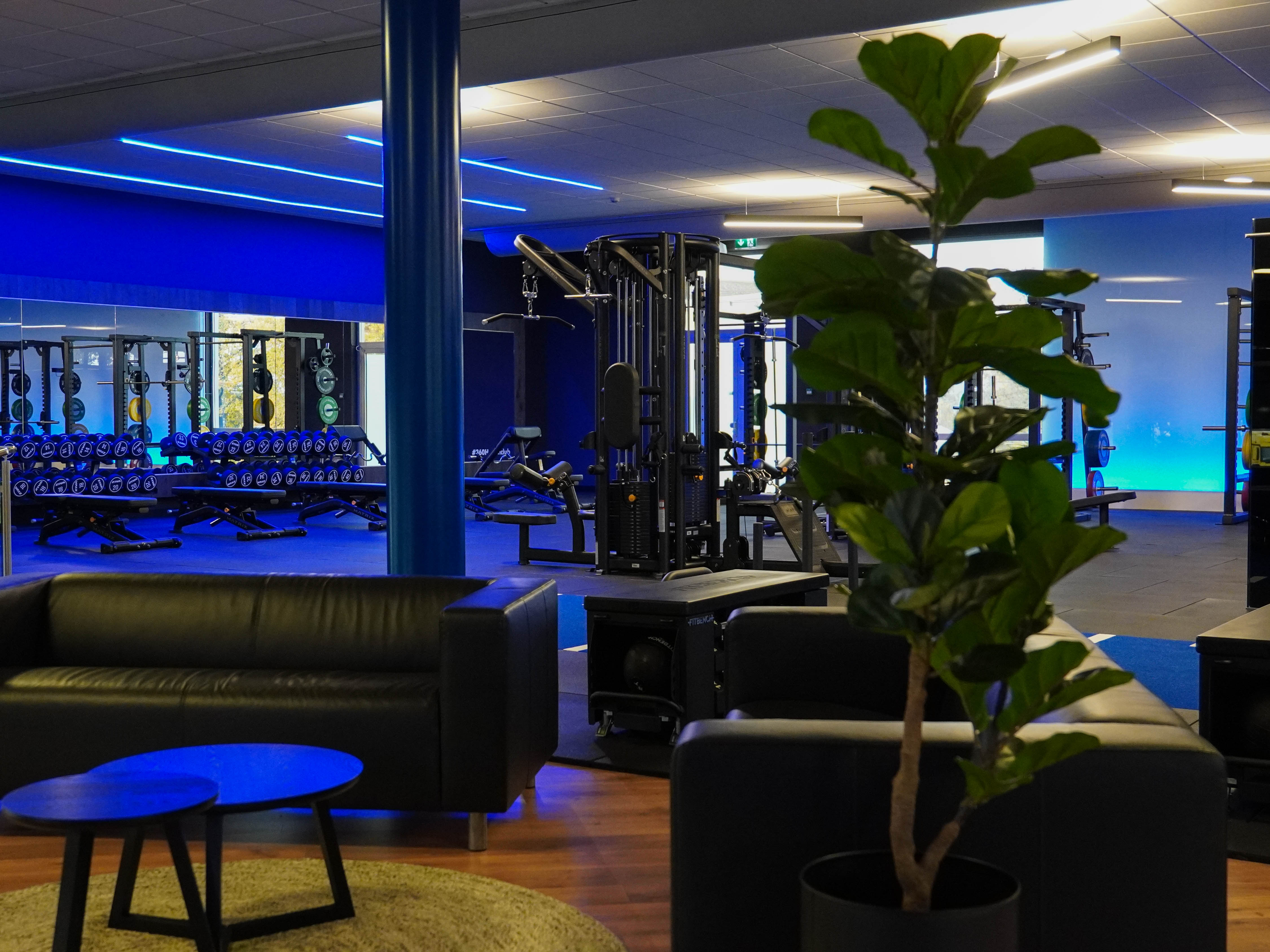 Home | 360 Healthclub